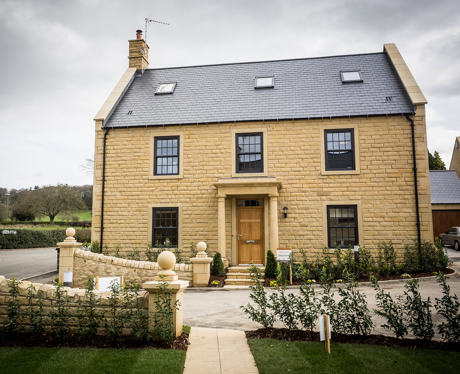 Wildgoose | Hockley Croft