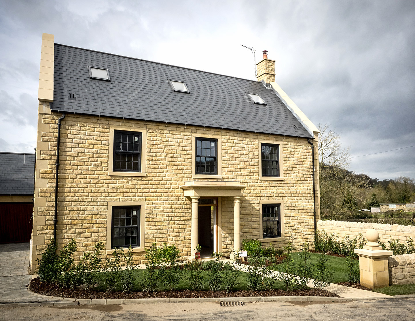 Wildgoose | Starswood House